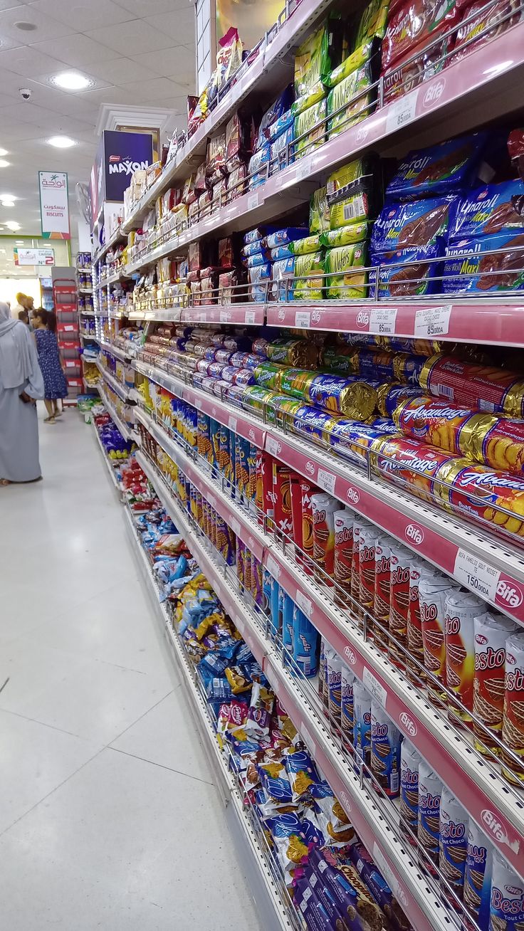 DecentStore – Where Quality Meets Affordability